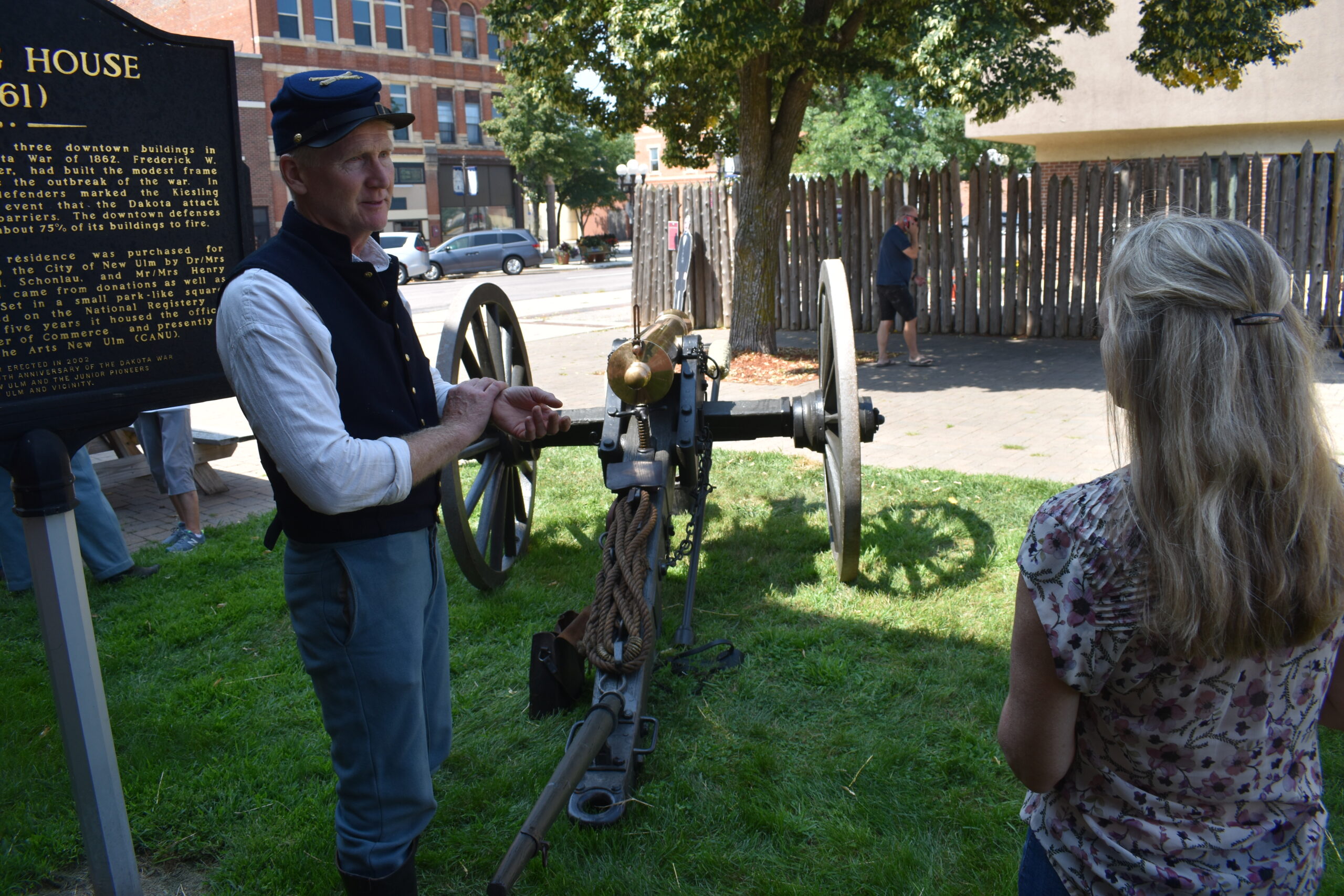 It takes a village | News, Sports, Jobs - The Journal